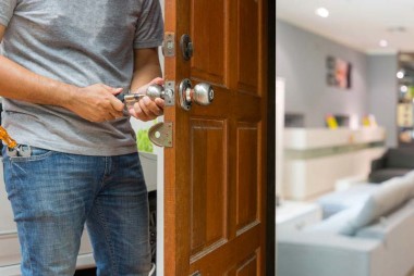 Get Best Residential Locksmith Services Pasadena CA