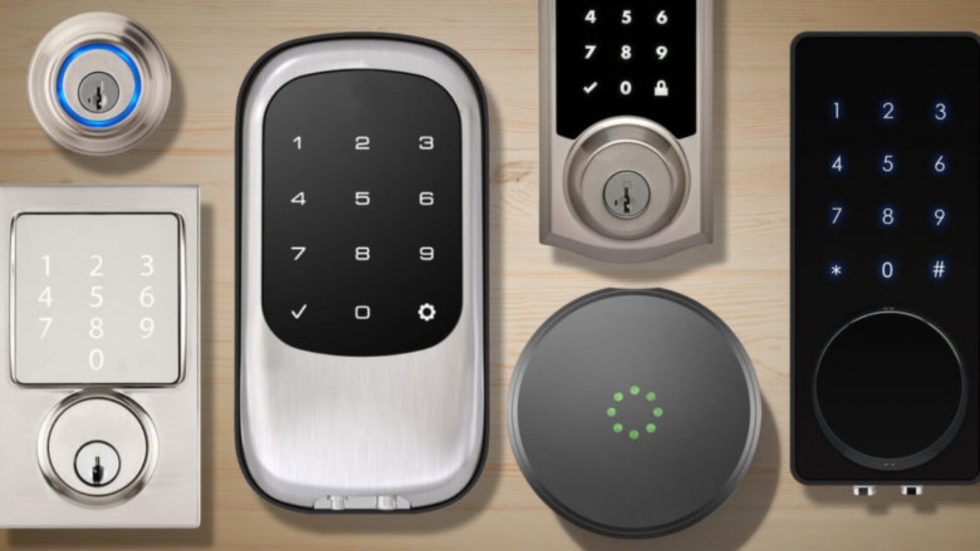 The Many Benefits of Installing Keypad Door Locks