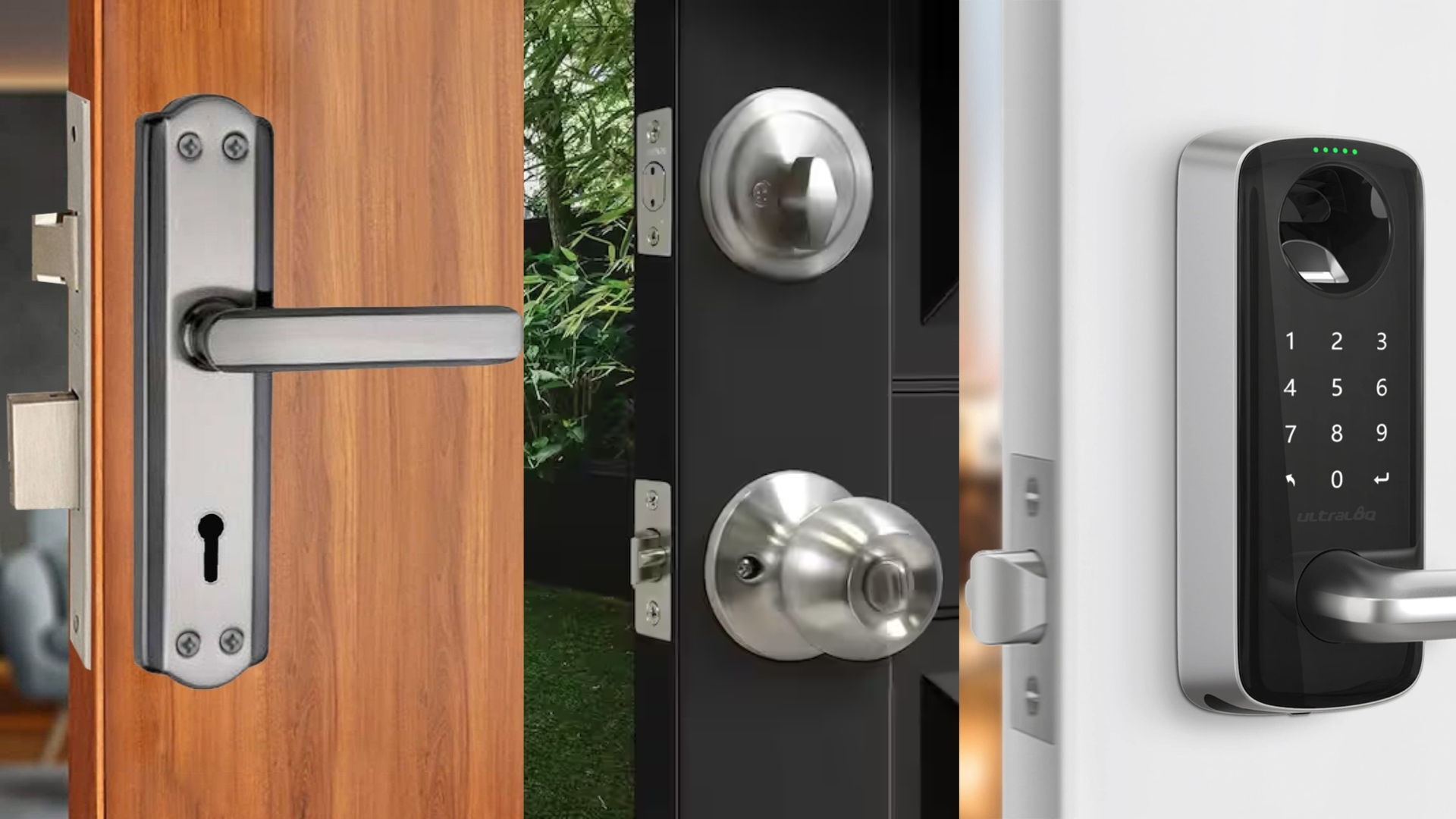 Unlocking the Secrets of Effective Lock Installation