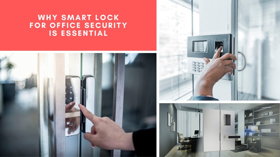 Is Smart Lock for Office Worth the Investment?